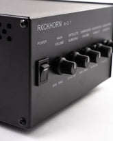 Reckhorn – High-quality sound & accessories for your sound experience