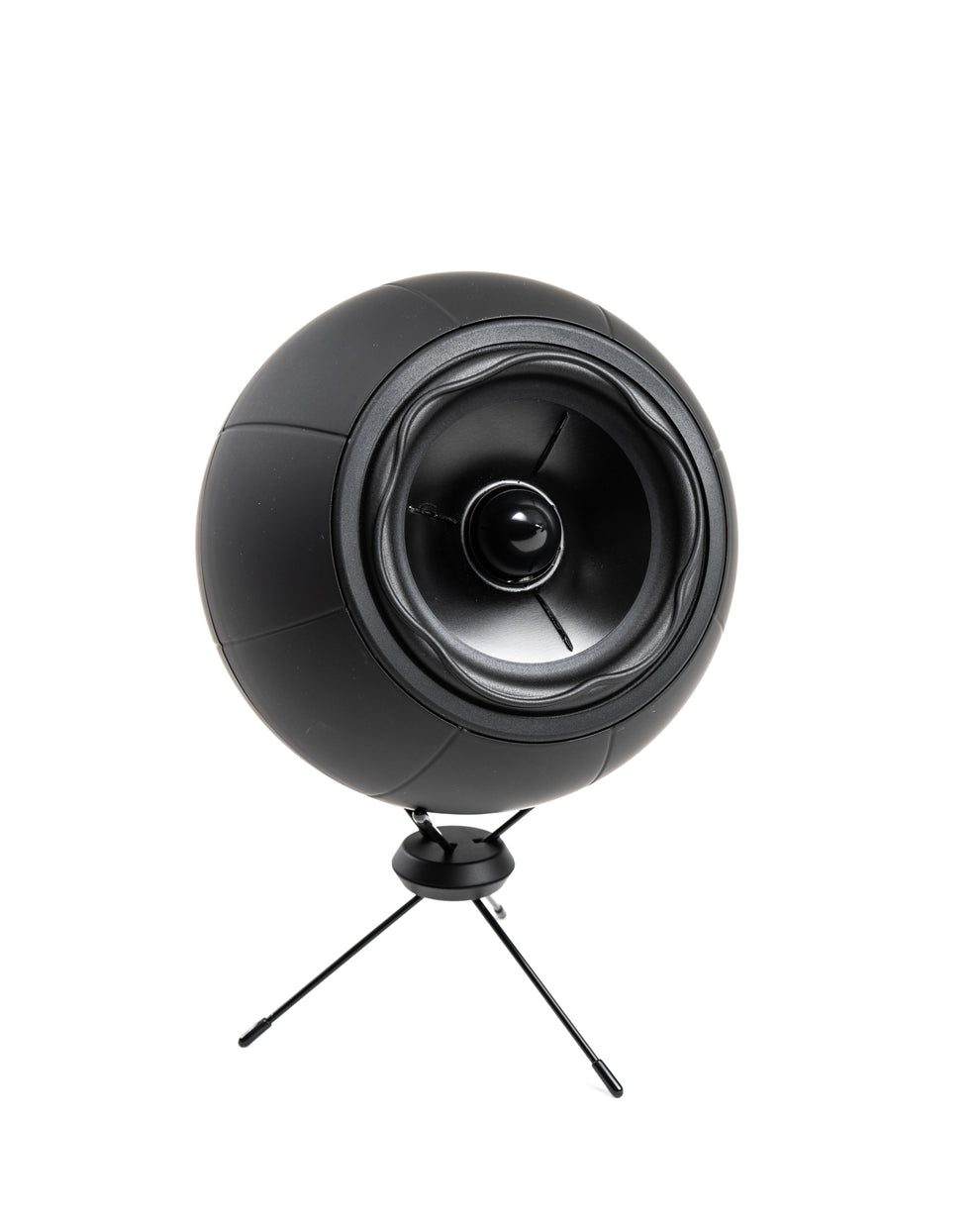1 pair of Reckhorn S-150i spherical loudspeakers