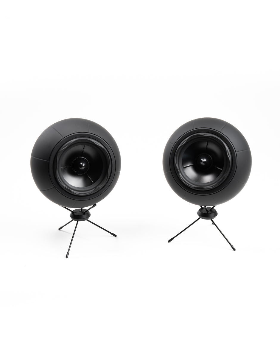 Reckhorn – High-quality sound & accessories for your sound experience