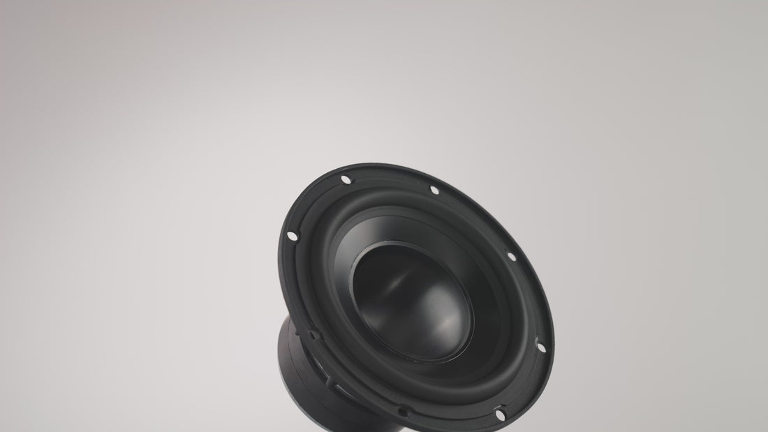 Reckhorn – High-quality sound & accessories for your sound experience